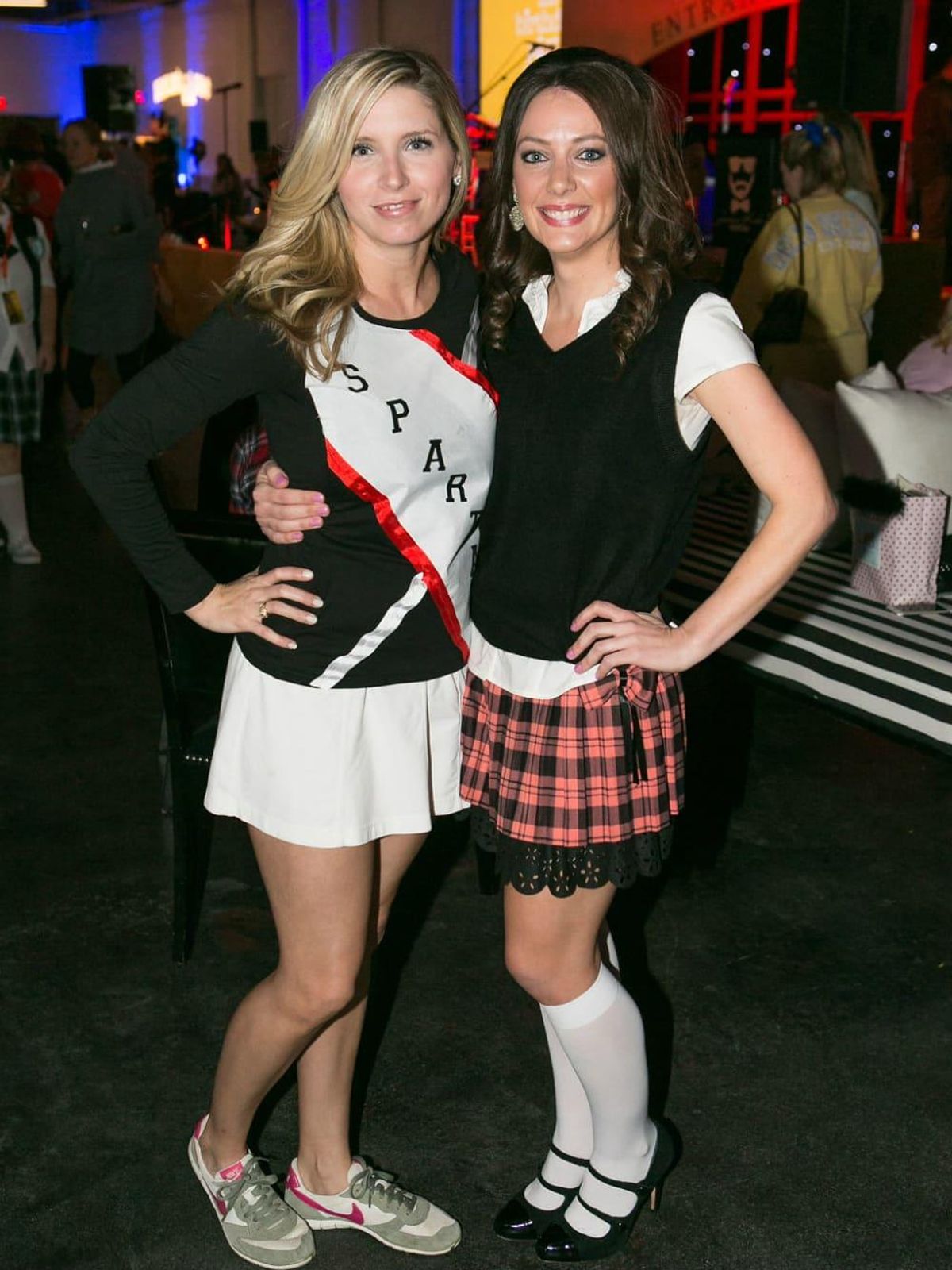 Rebecca Pettit, Julie Pettit - CultureMap Dallas