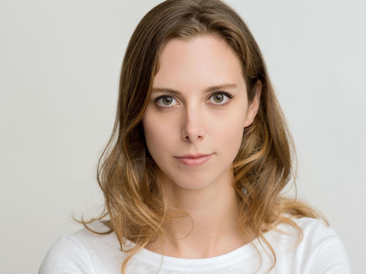 Rebecca Sherm - CultureMap Dallas