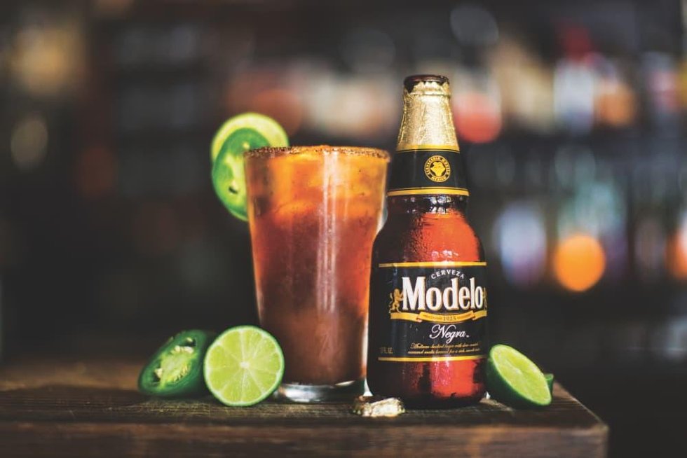 CultureMap Dallas - Modelo recipes Dallas