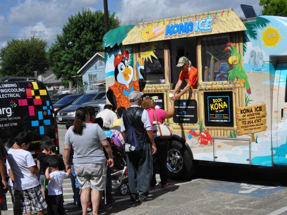 CultureMap Dallas - Reliant Bright Ideas Dallas