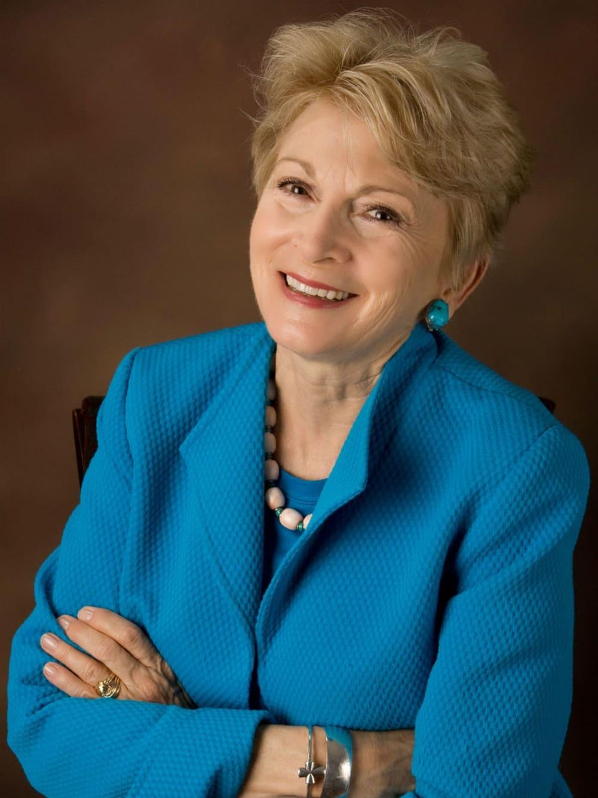 Rena Pederson - CultureMap Dallas