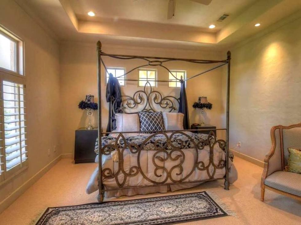 Rex Tillerson lists luxury Hill Country vacation home for just under $4 ...