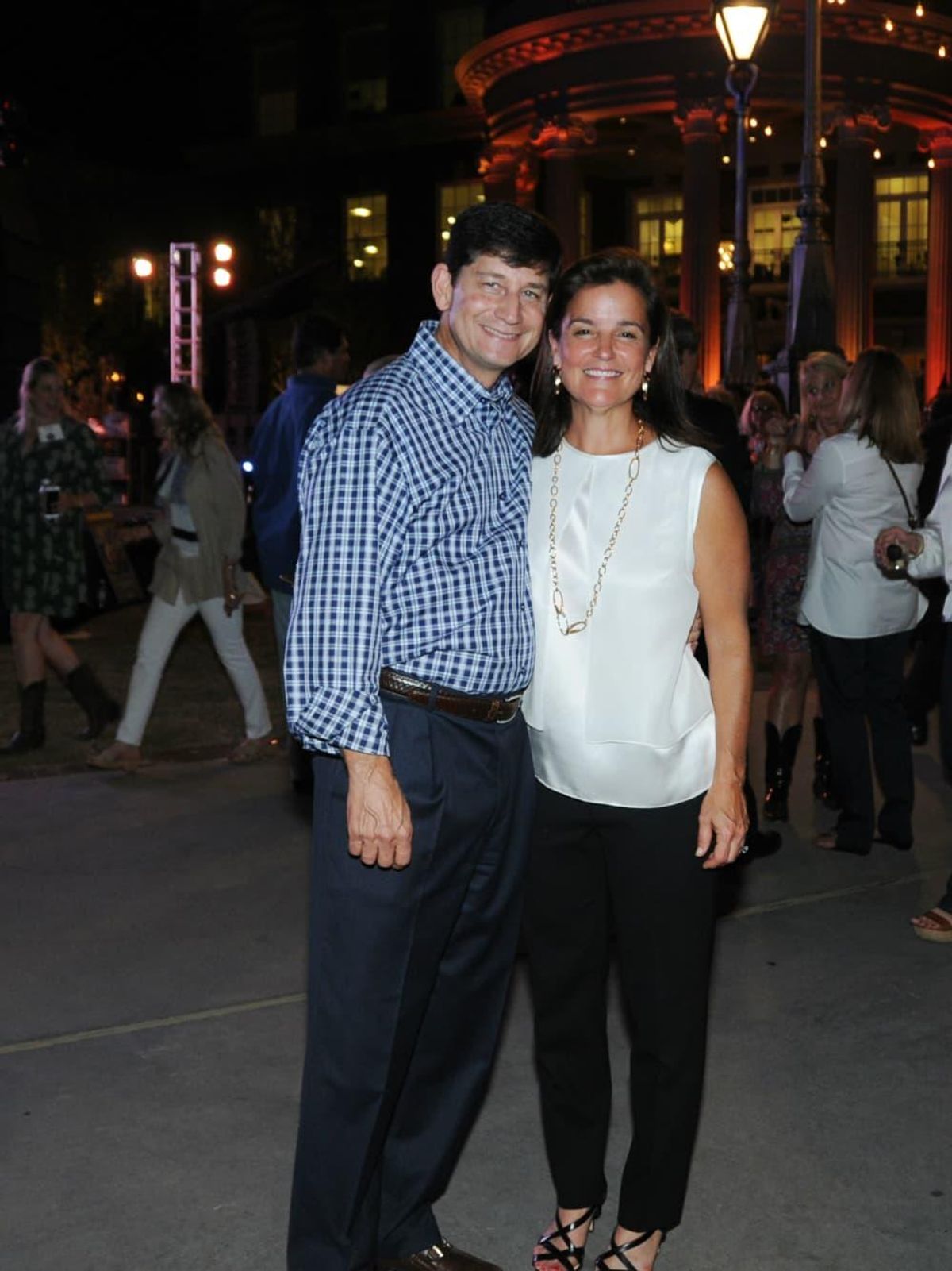 Richard Eiseman, Betsy Eiseman - CultureMap Dallas