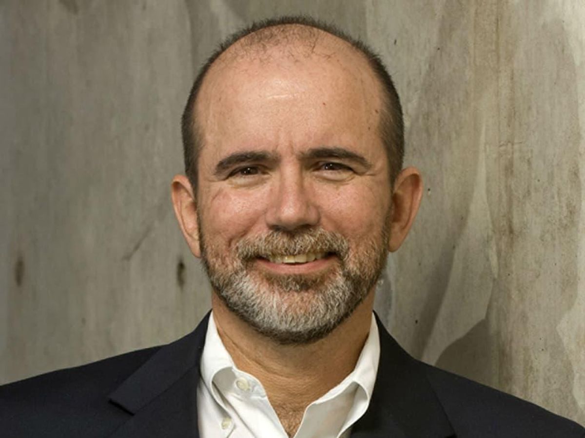 Rick Del Monte - CultureMap Dallas