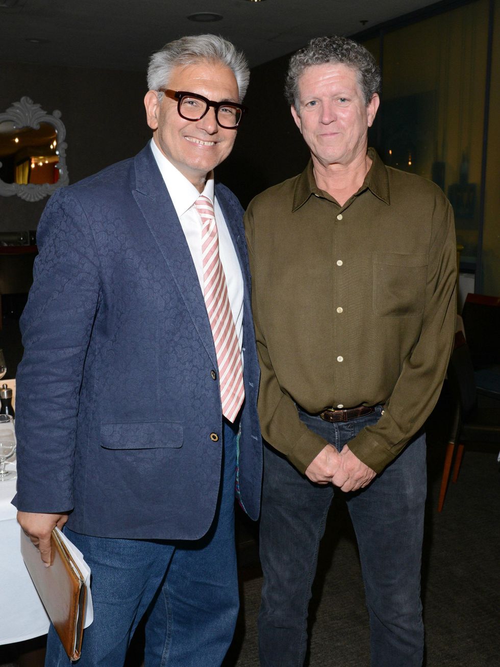 Houston Fine Art Fair reps party with Dallas enthusiasts at downtown ...