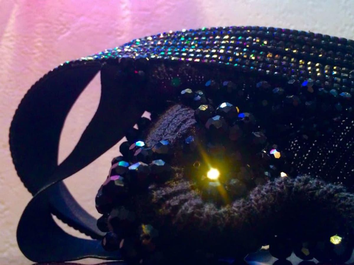 Jesse Meraz, Smell My Pretty, 2015 multimedia - CultureMap Dallas