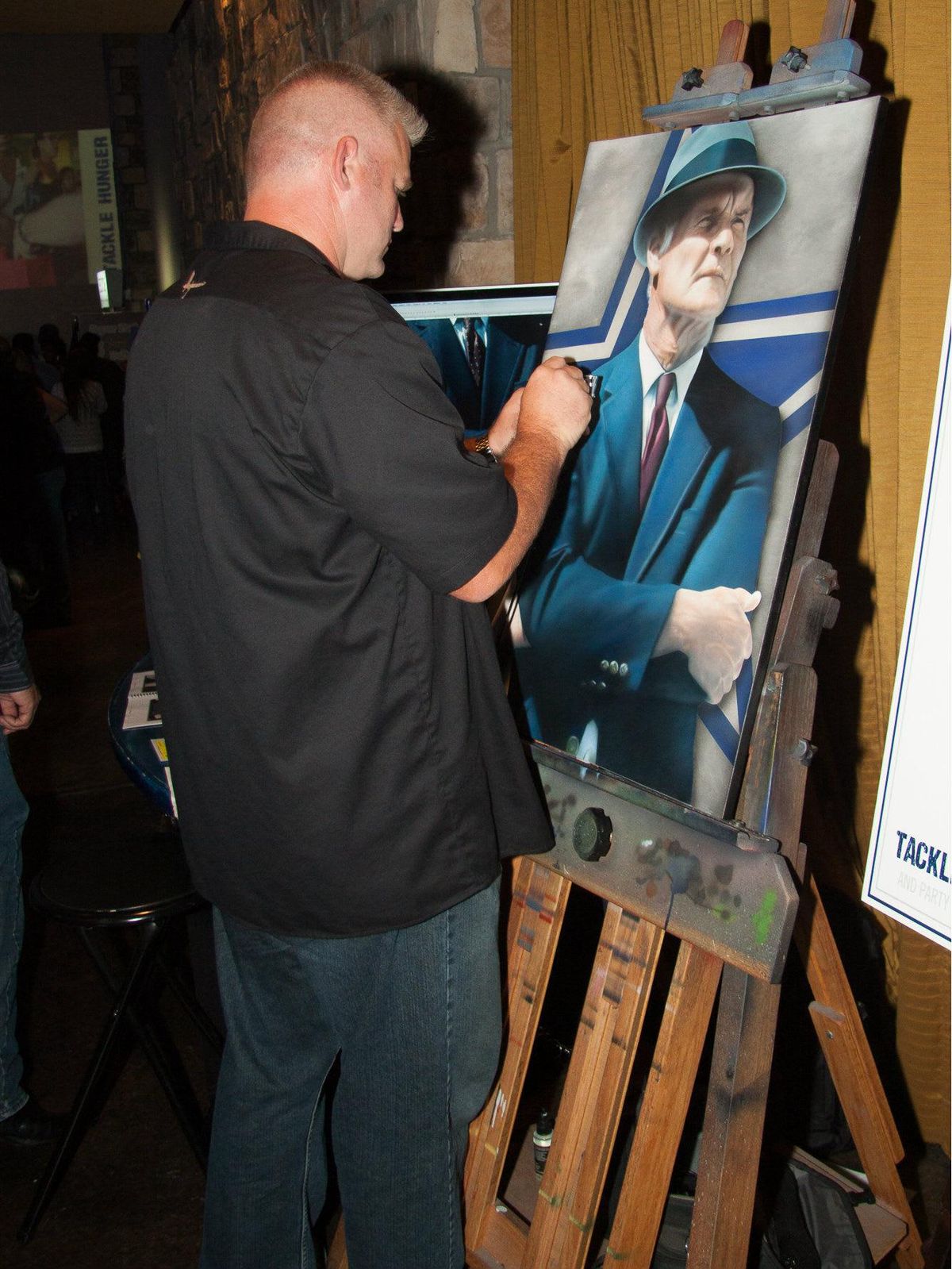 Rob Jackson - CultureMap Dallas