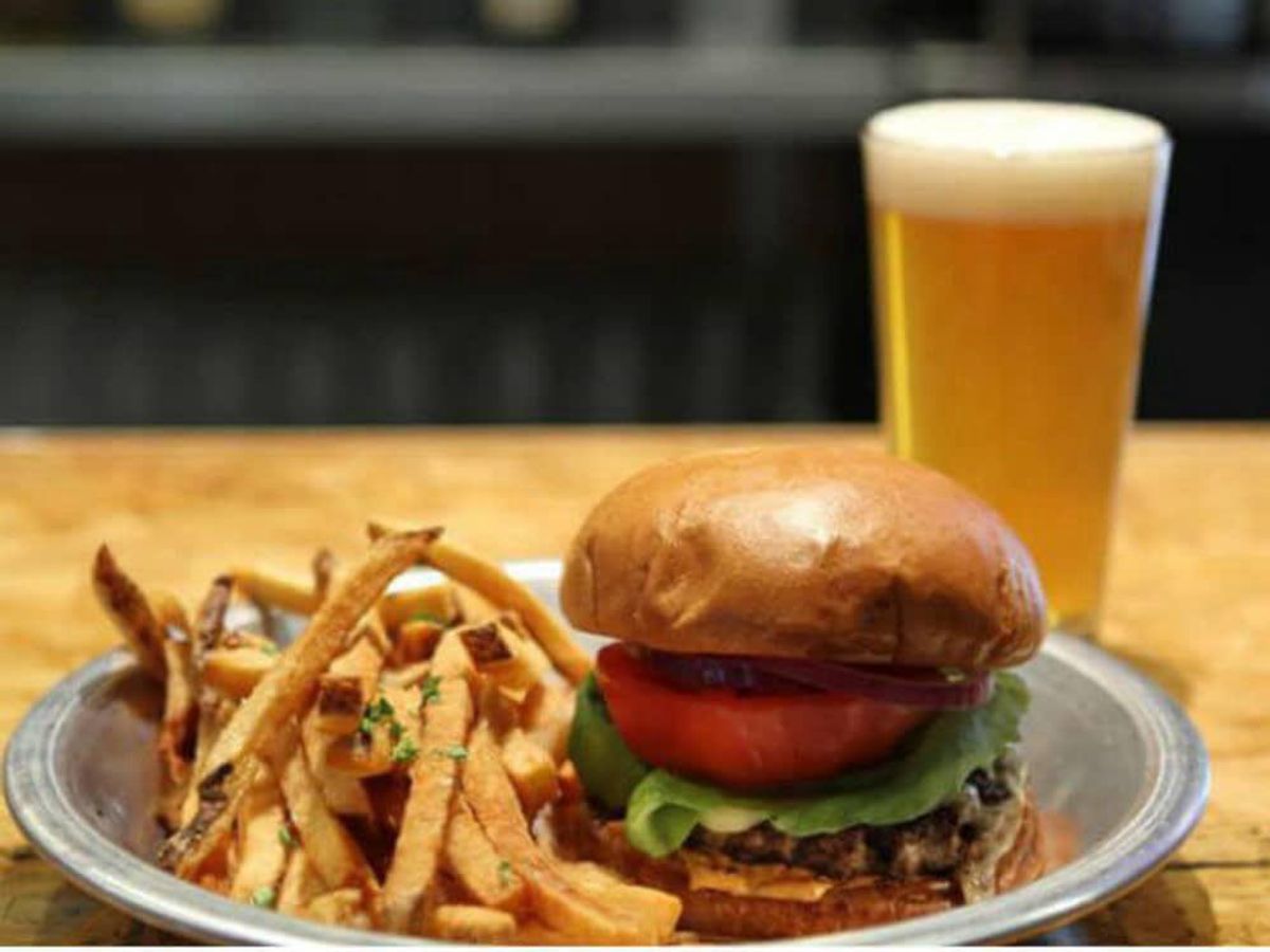 Rodeo Goat is in contention for Best Burger in our Tastemaker Awards ...