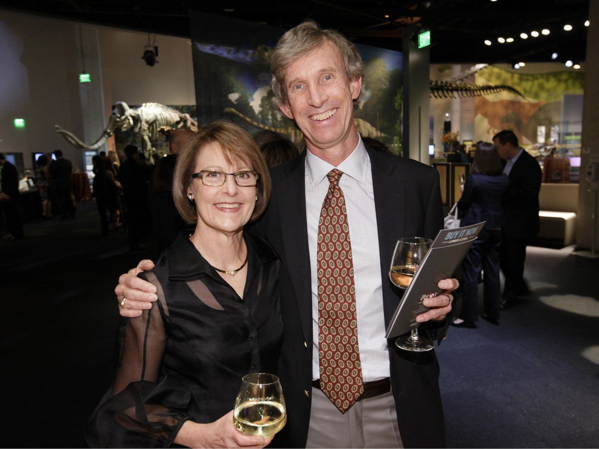 Rusty Jaggers, John Jaggers - CultureMap Dallas