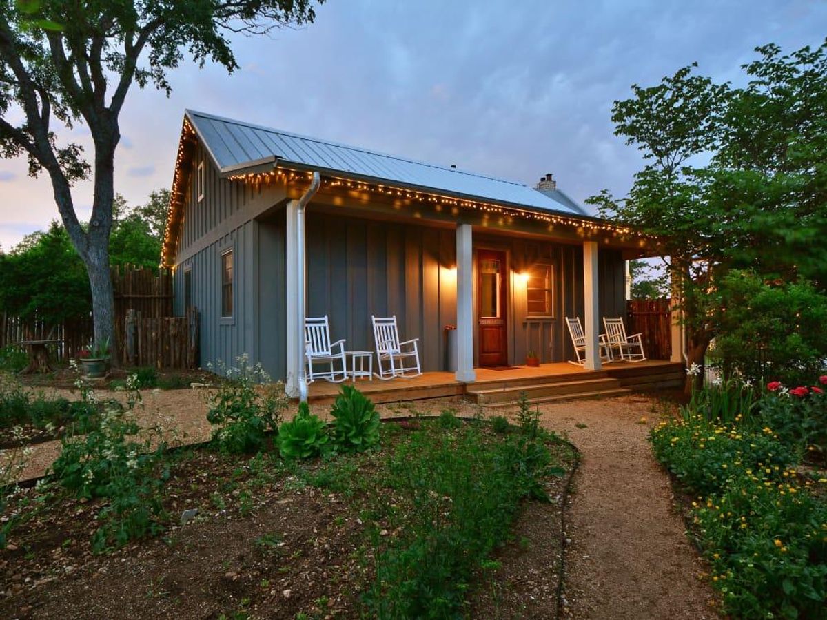 Sage Hill Inn & Spa is a peaceful hideaway about 25 minutes south of ...