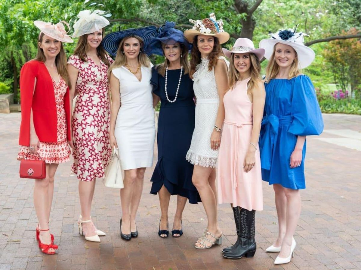 Sarah Bowlby, Colby Baer, Claire Catrino, Lisa Loy Laughlin, Niki ...