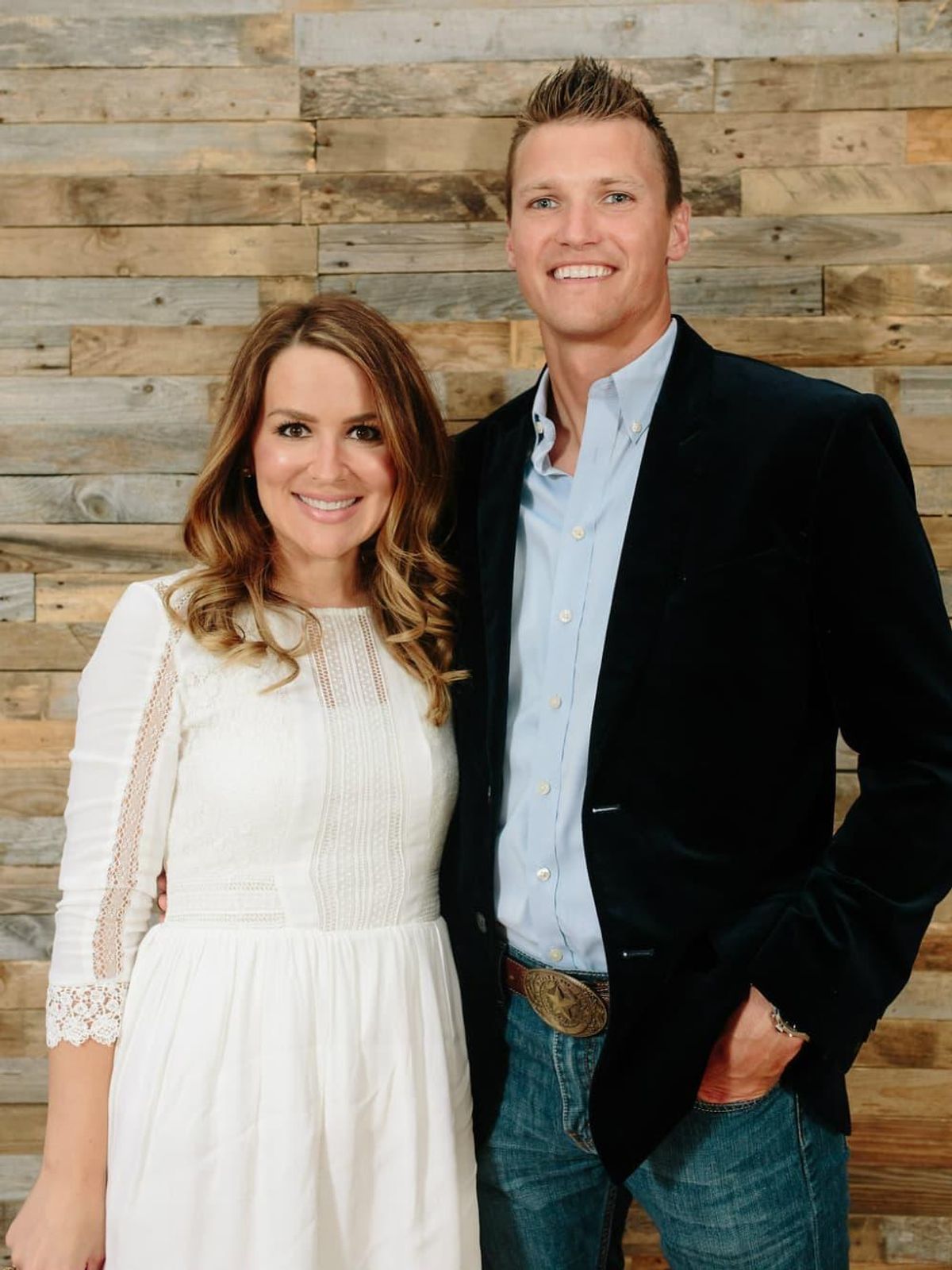 Sarah Humphrey, Taylor Humphrey - CultureMap Dallas