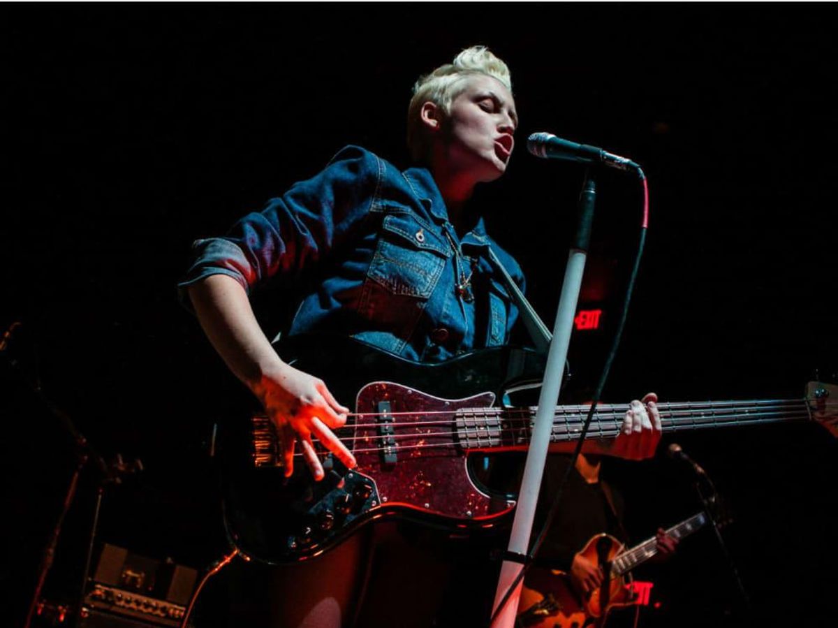 Sarah Jaffe - CultureMap Dallas