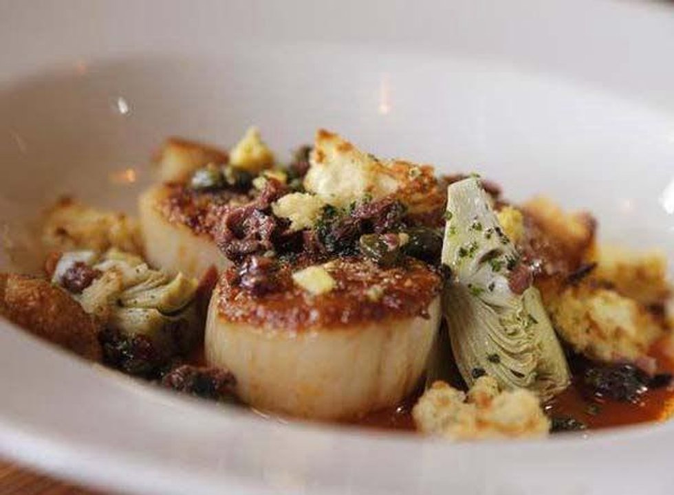 CultureMap Dallas - Where to Eat Dallas