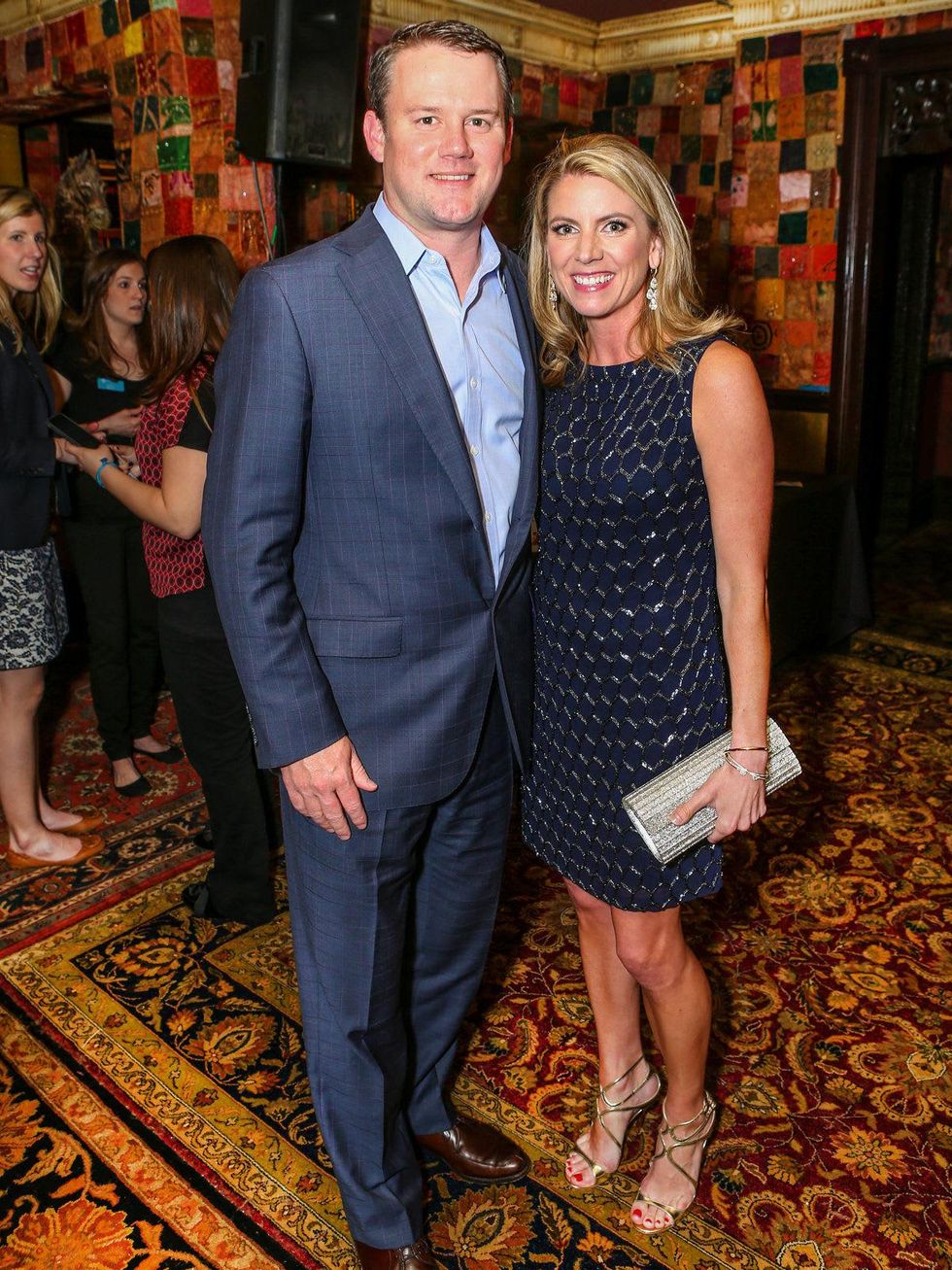 Dallas Junior Leaguers roll the dice and win at cool casino party ...