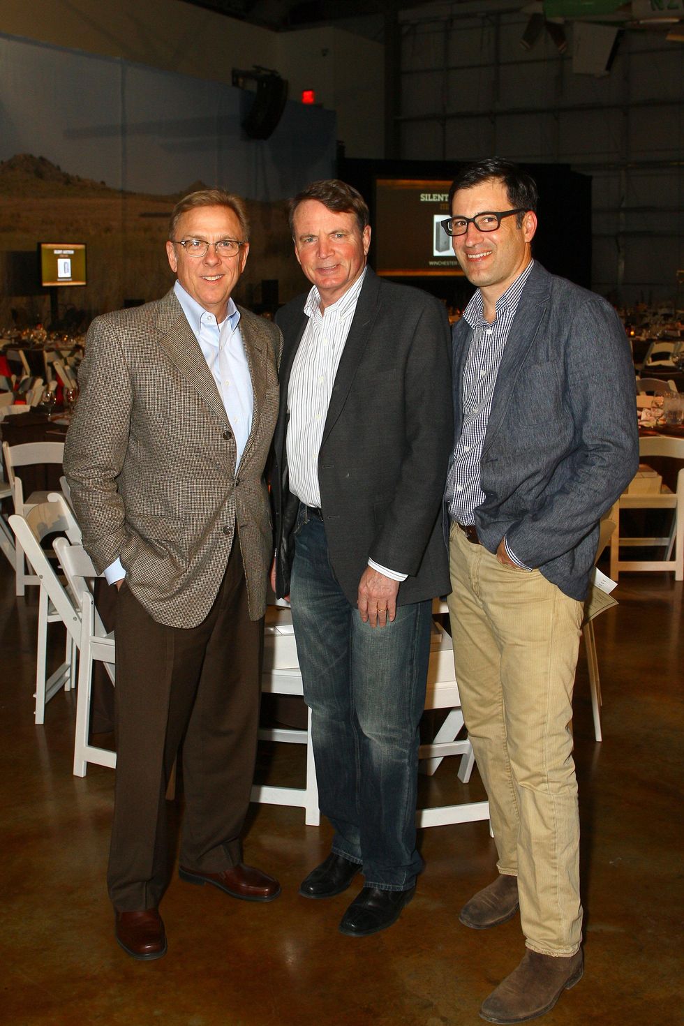 Passionate supporters shatter fundraising records at Park Cities Quail ...