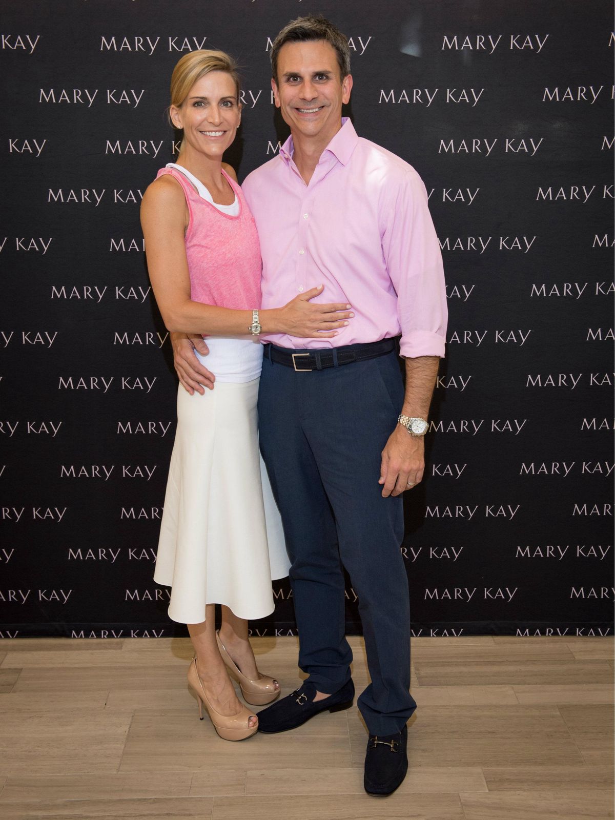 Shannon Durst, Phillip Durst - CultureMap Dallas