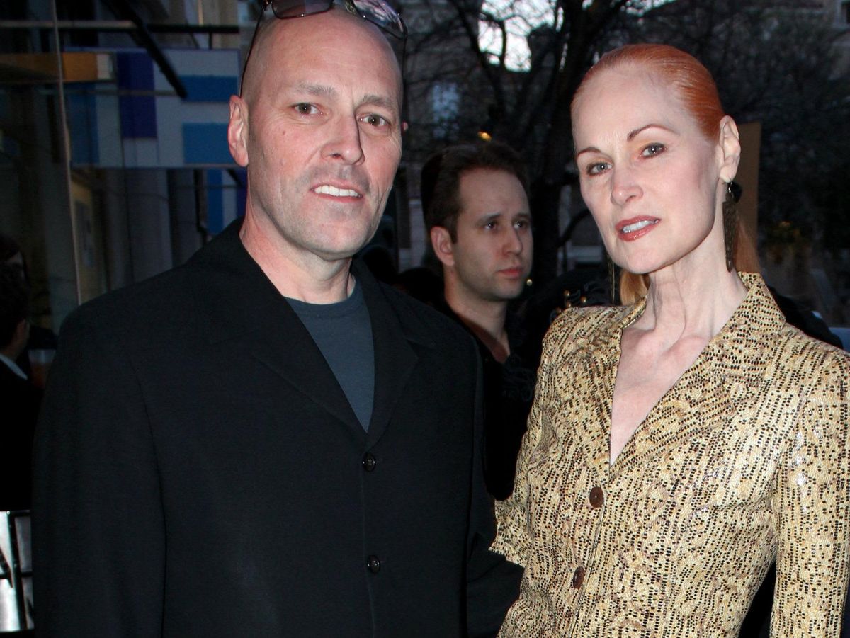 Shawn Edwardes, Jan Strimple - CultureMap Dallas