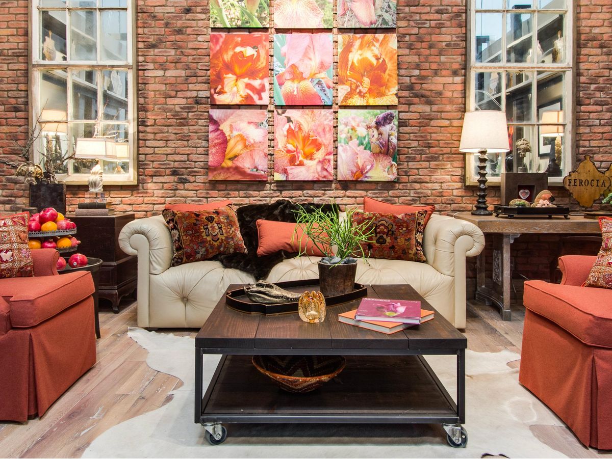 Vignette by Sherry Hayslip of Hayslip Design Associates. - CultureMap ...