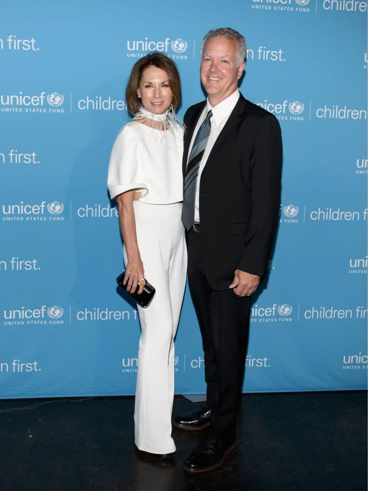 Sheryl Maas, Eric Maas - CultureMap Dallas