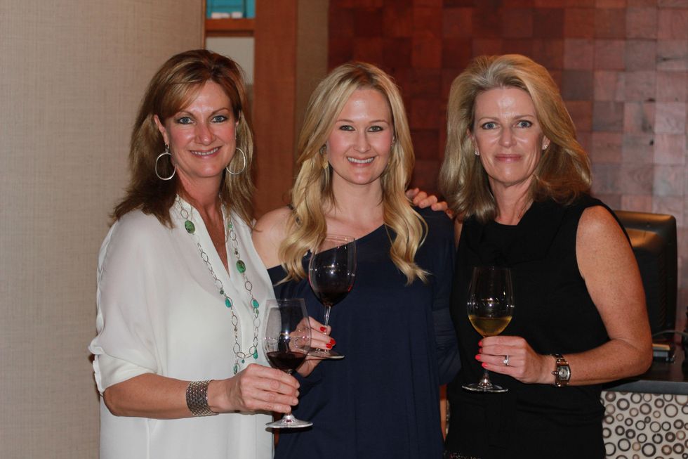 SPCA supporters gather for a spirited celebration to kick off Paws ...