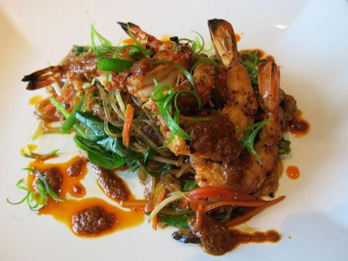 Shinsei - CultureMap Dallas