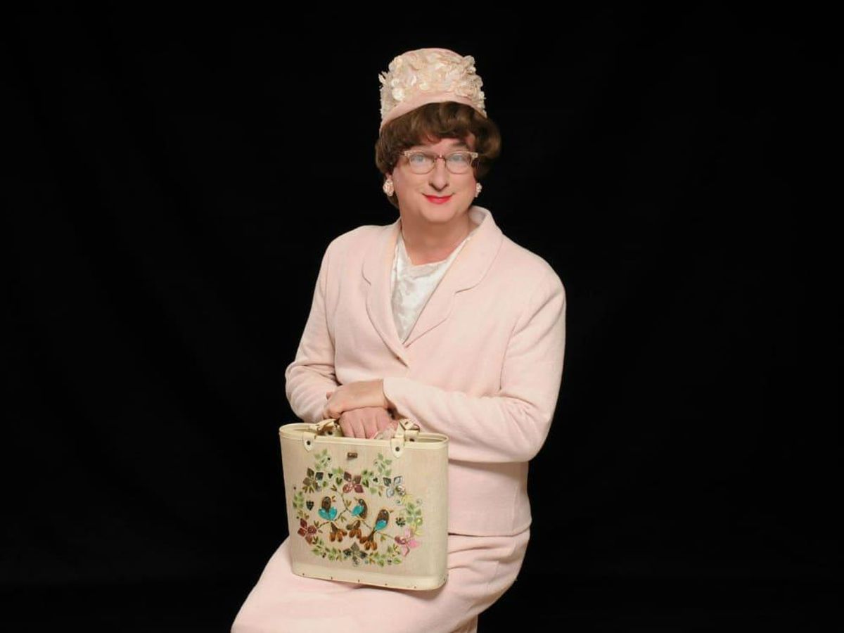 December 23 will be the final day to stream Uptown Players' Helen Holy ...