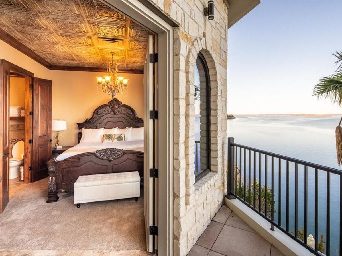 Parsons Castle - CultureMap Dallas