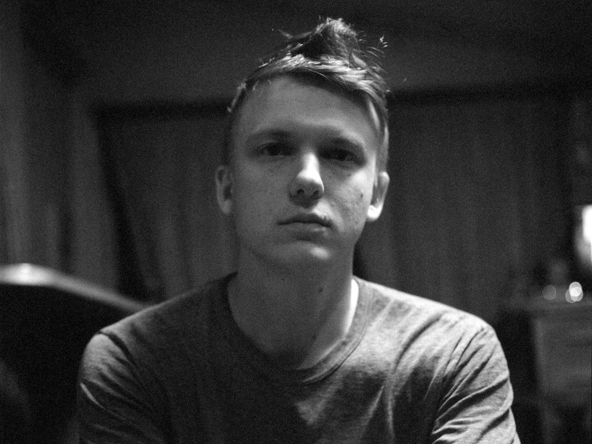 Some Beasts writer-director Cameron Nelson. - CultureMap Dallas