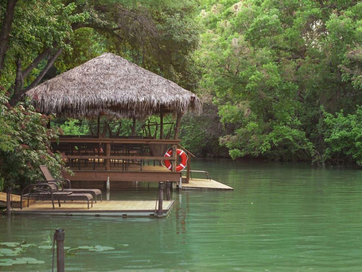 Son's Island in Seguin. - CultureMap Dallas