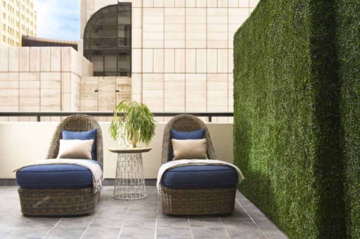 Spa Adolphus is one of the participating spas. - CultureMap Dallas