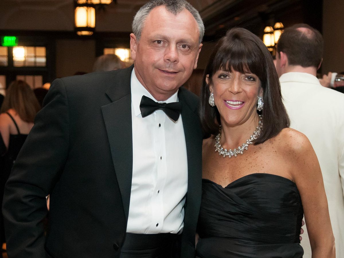 Stacy Godo, Michelle Godo - CultureMap Dallas