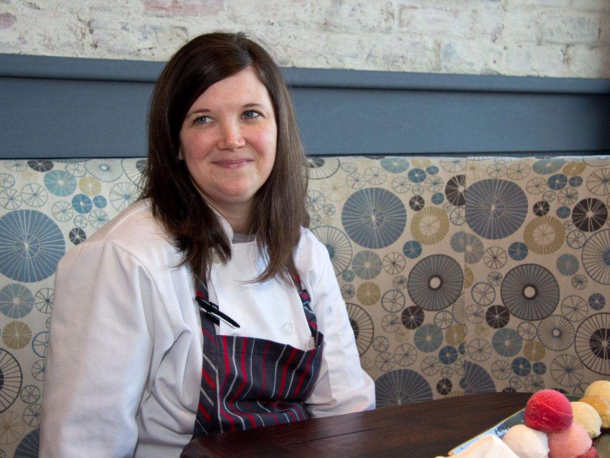 Stephanie Childress, Gemma - CultureMap Dallas