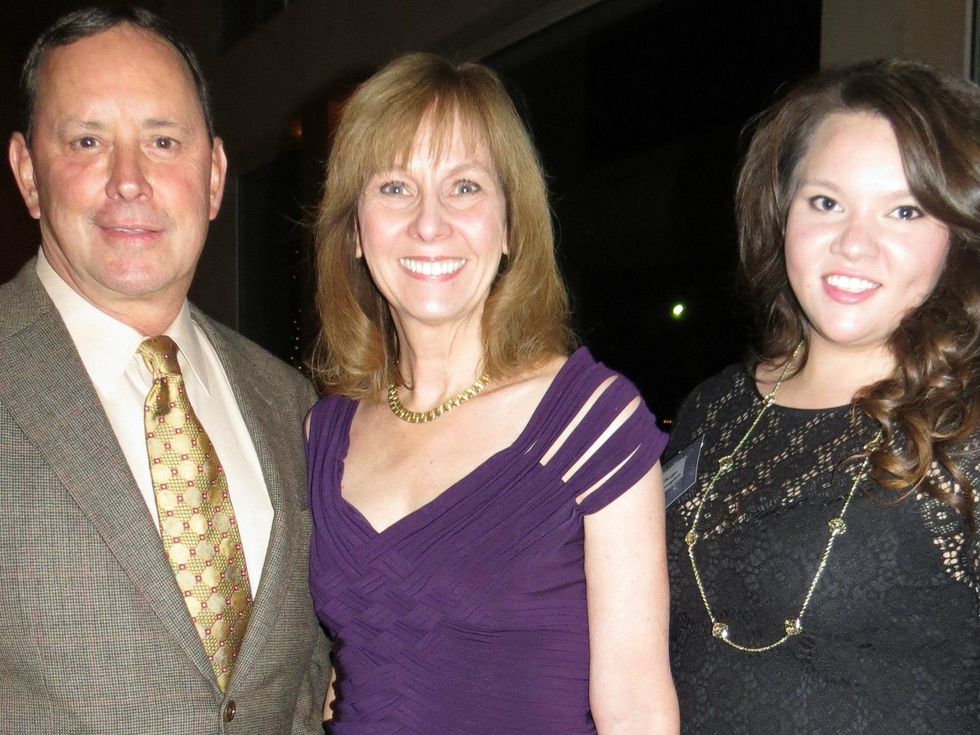 Dallas Symphony debs head into final stretch of Presentation Ball party ...
