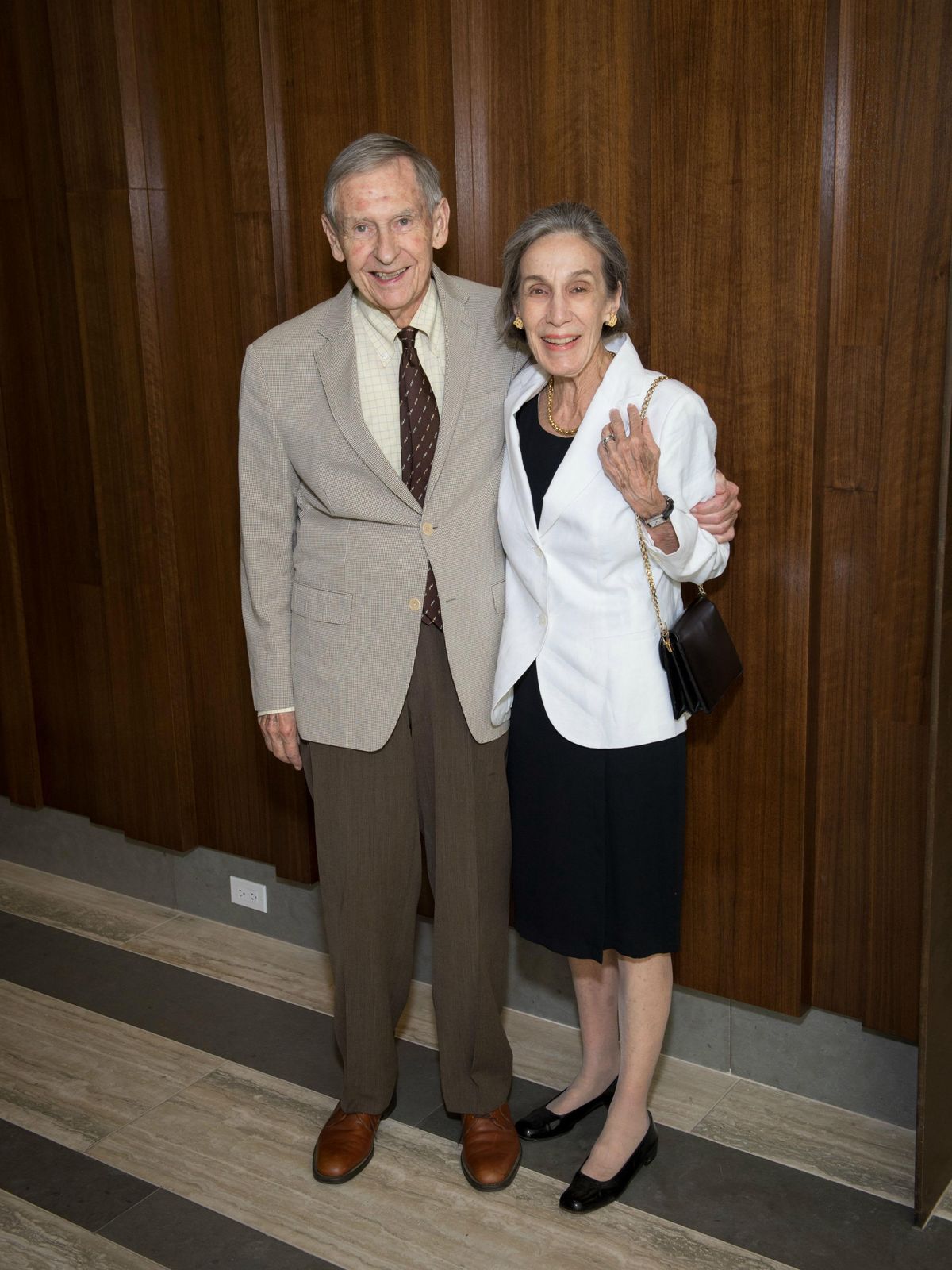 Steve Snider, Pat Snider - CultureMap Dallas