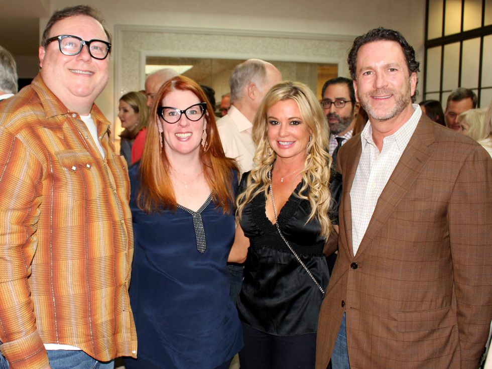 Dallas cinephiles receive exciting news about John Wayne flick fest ...