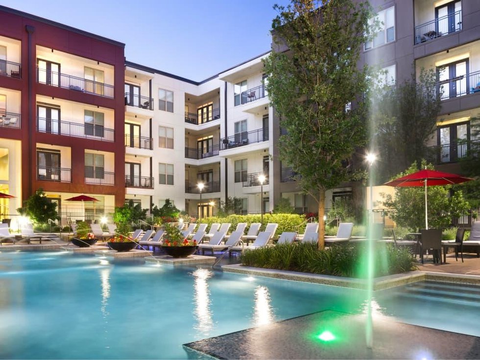 CultureMap Dallas - Simpson Property Group