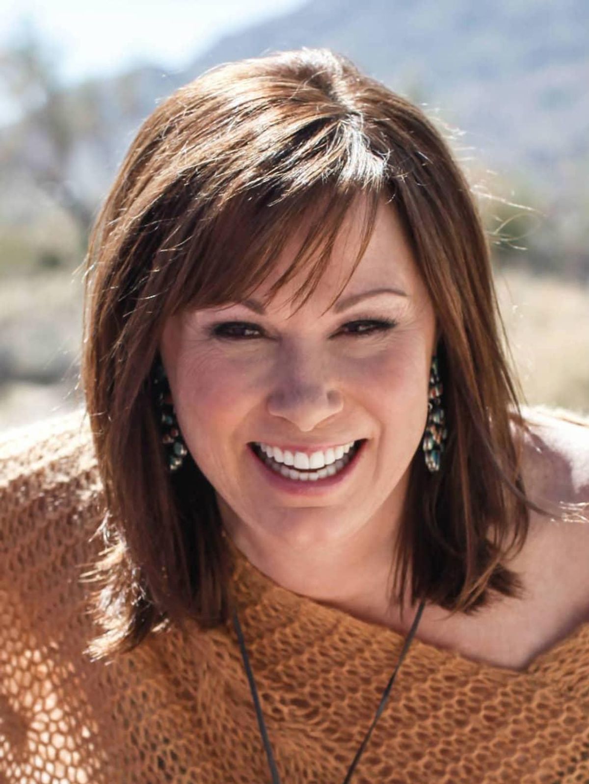 Suzy Bogguss - CultureMap Dallas
