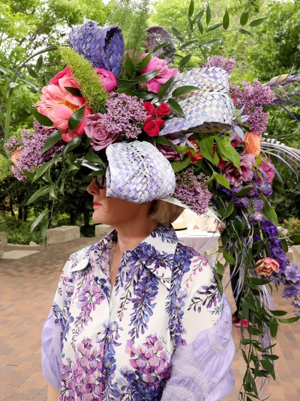 Terry Irby, a winner in the Best in Show: "Don't Mess with Dallas ...