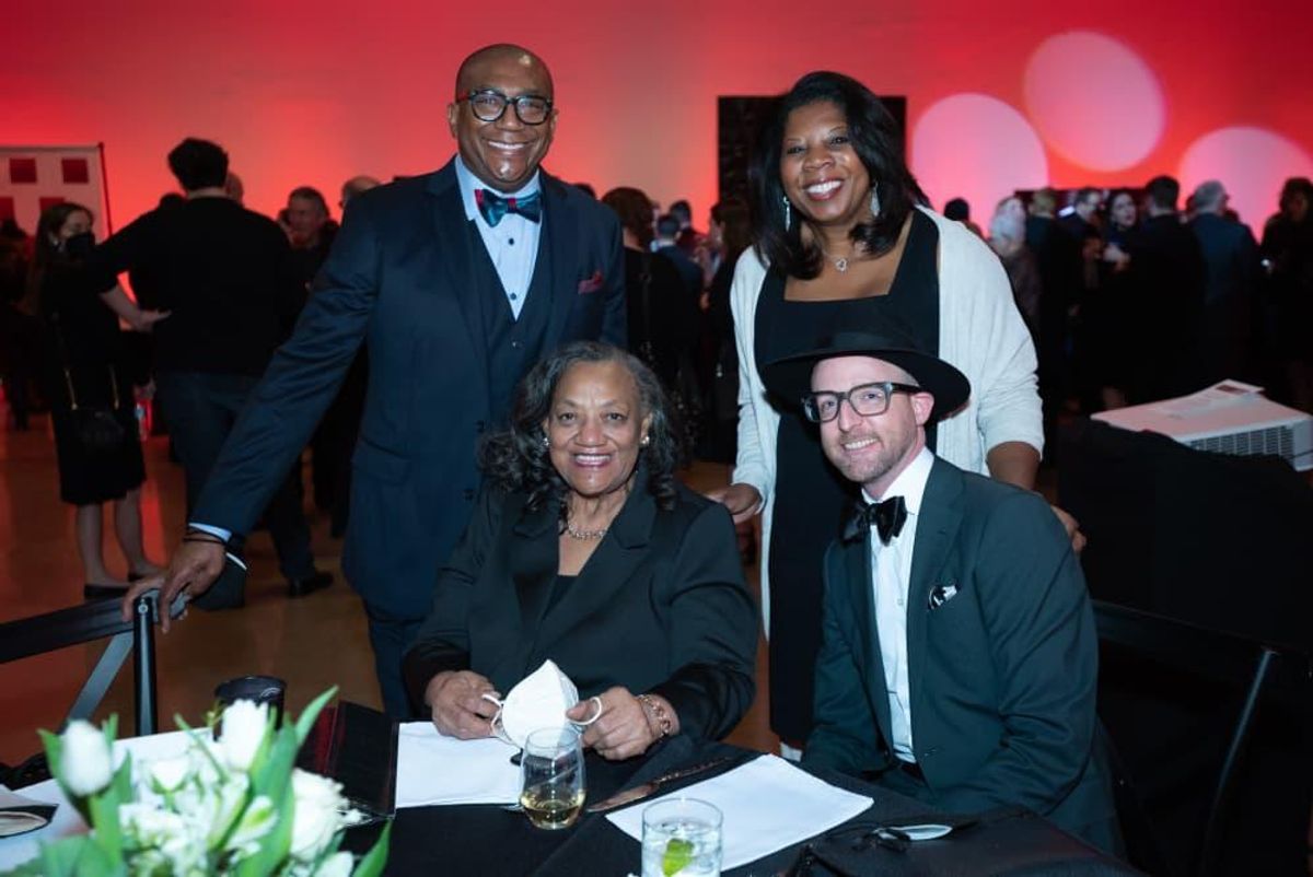 Terry Loftis, Carolynjane Loftis, Cheryl Alston, Jon Adams - CultureMap ...