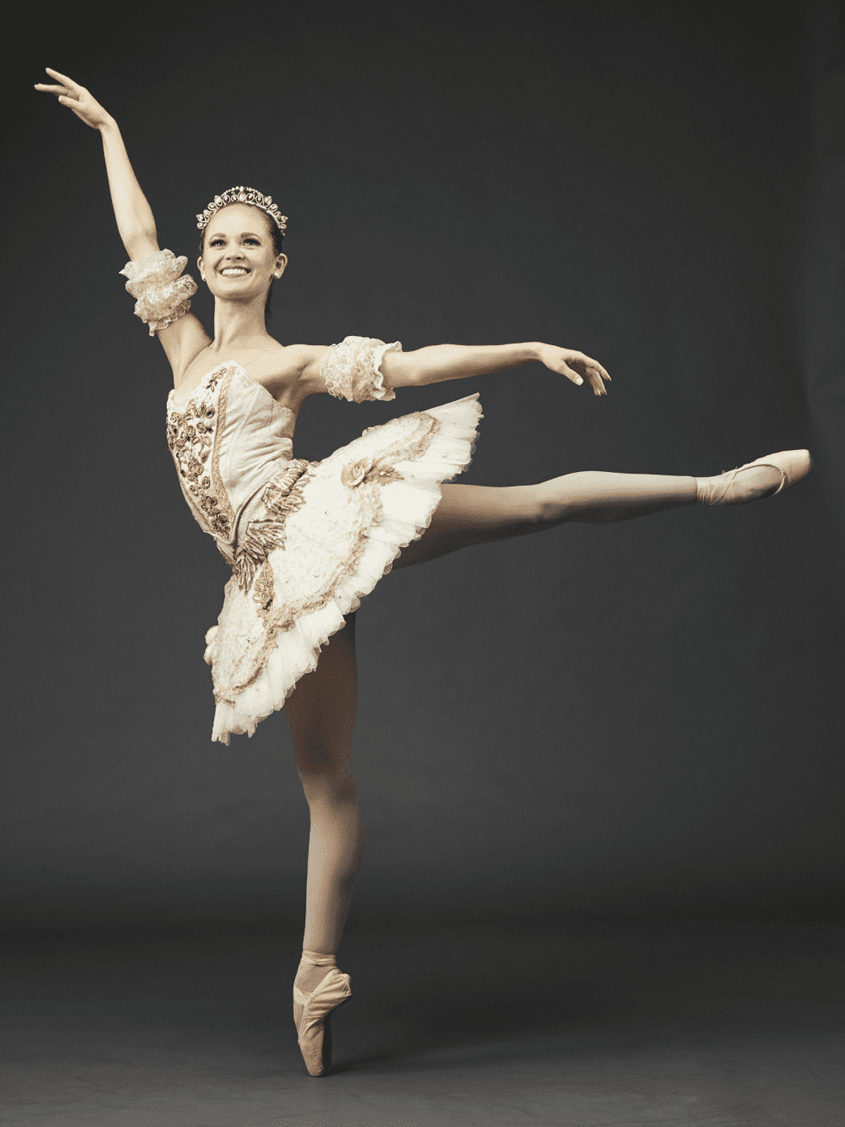 Texas Ballet Theater presents The Sleeping Beauty at Winspear Opera ...