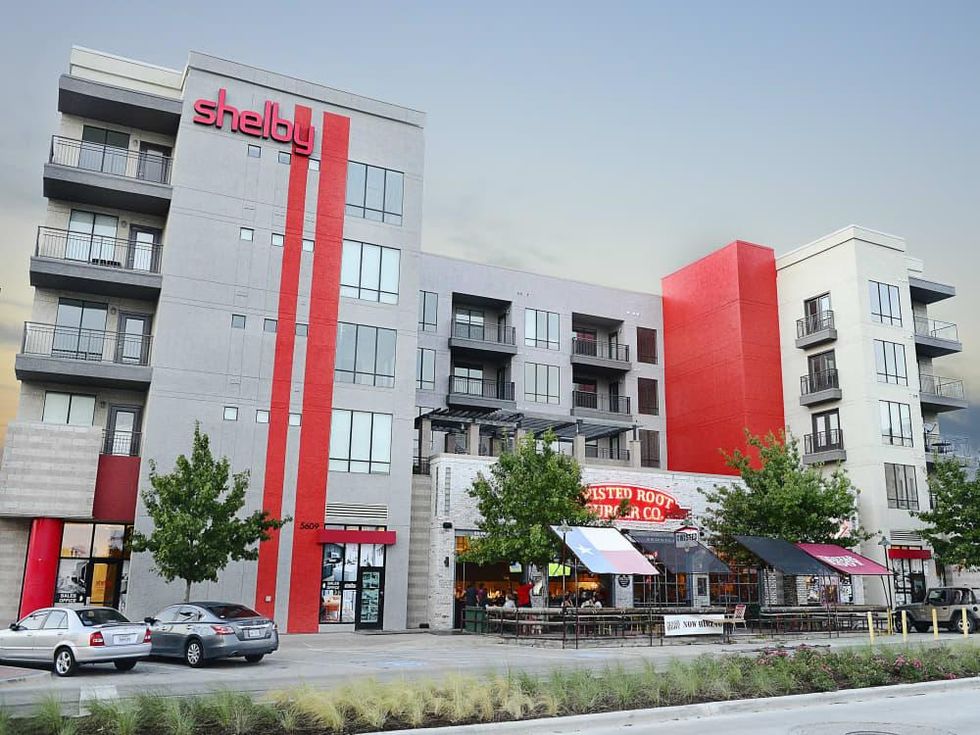 CultureMap Dallas - The Shelby