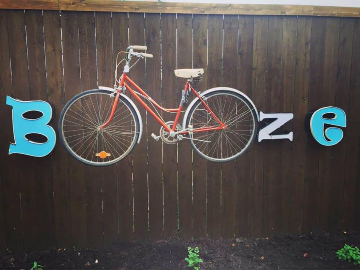 The Cedars Backyard is now open next to the Cedars Social. - CultureMap ...