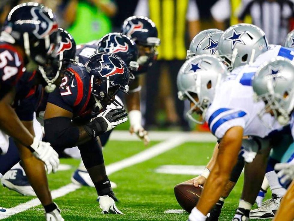 Dallas Cowboys held hostage by Jay Ratliff's huge contract - CultureMap ...
