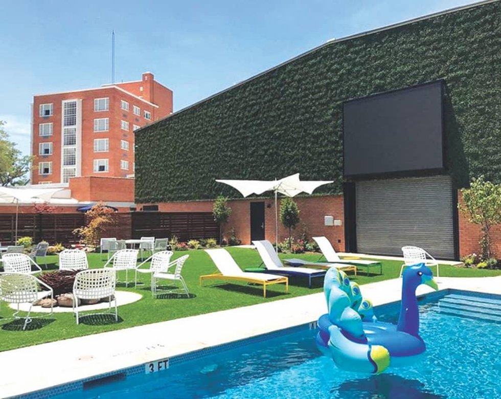 CultureMap Dallas - Fredonia Hotel