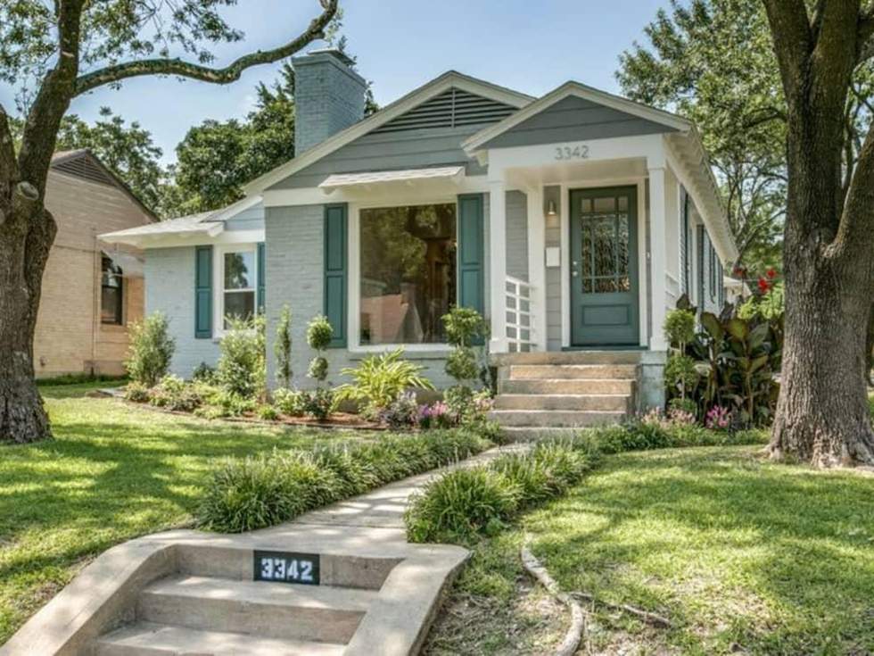 CultureMap Dallas - Ebby Halliday Realtors