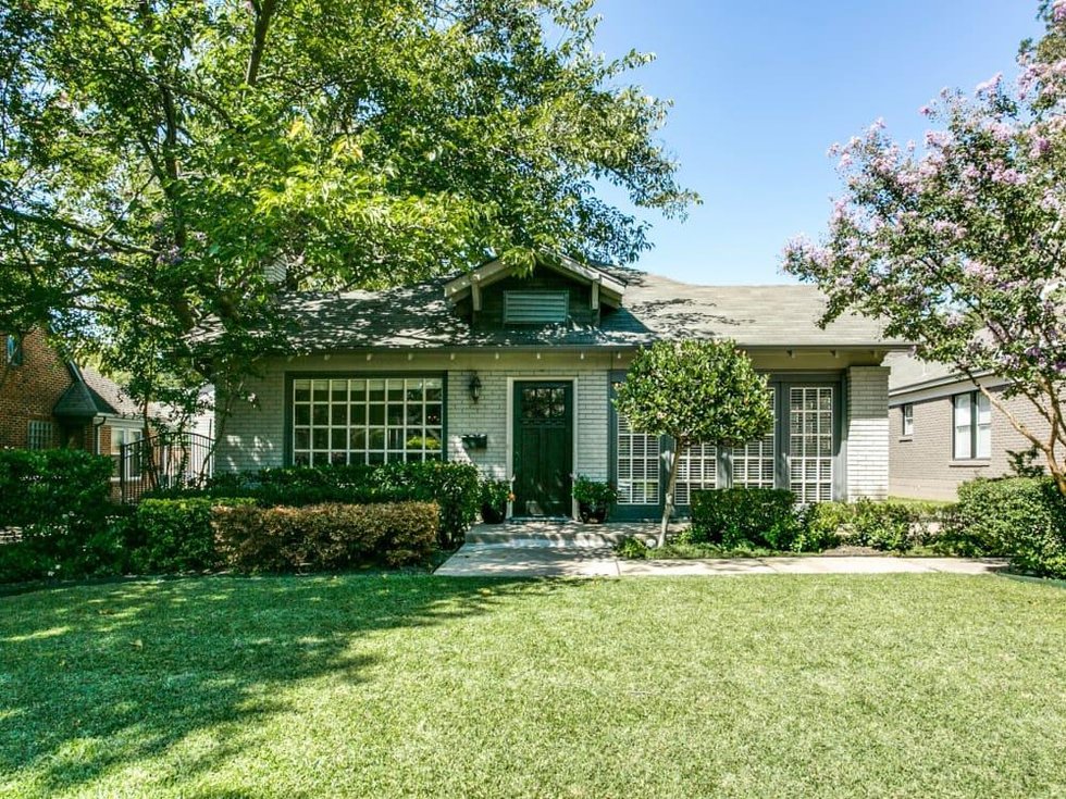 CultureMap Dallas - Ebby Halliday Realtors