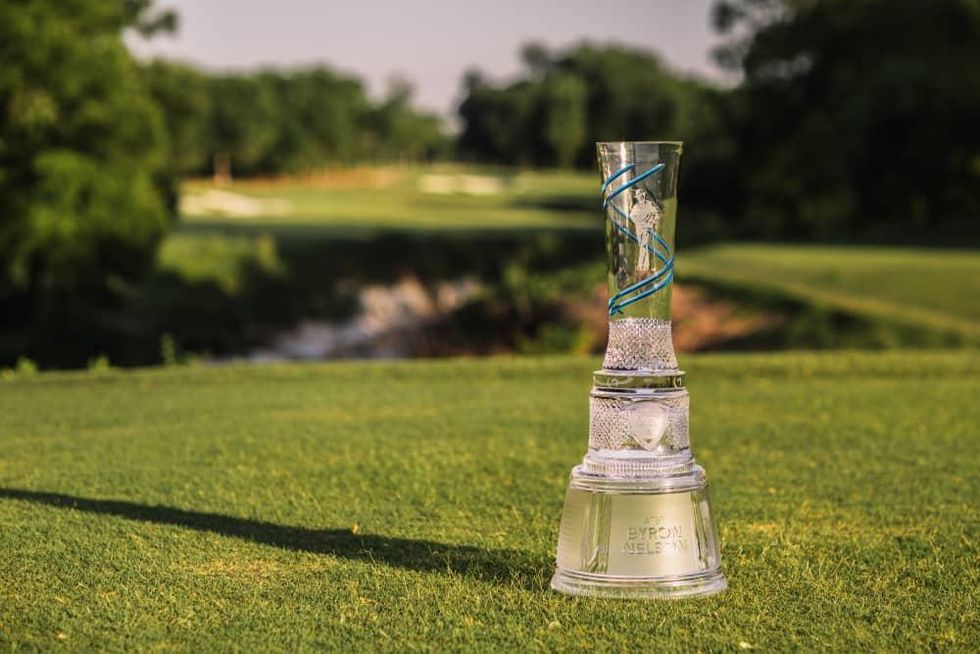 CultureMap Dallas - Byron Nelson