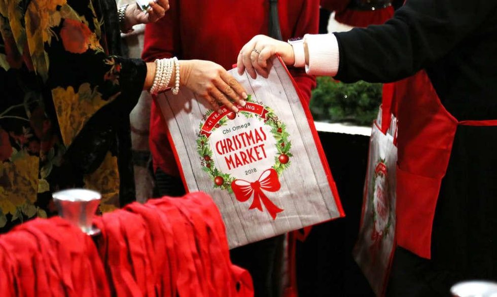 CultureMap Dallas - Dallas Charity Guide