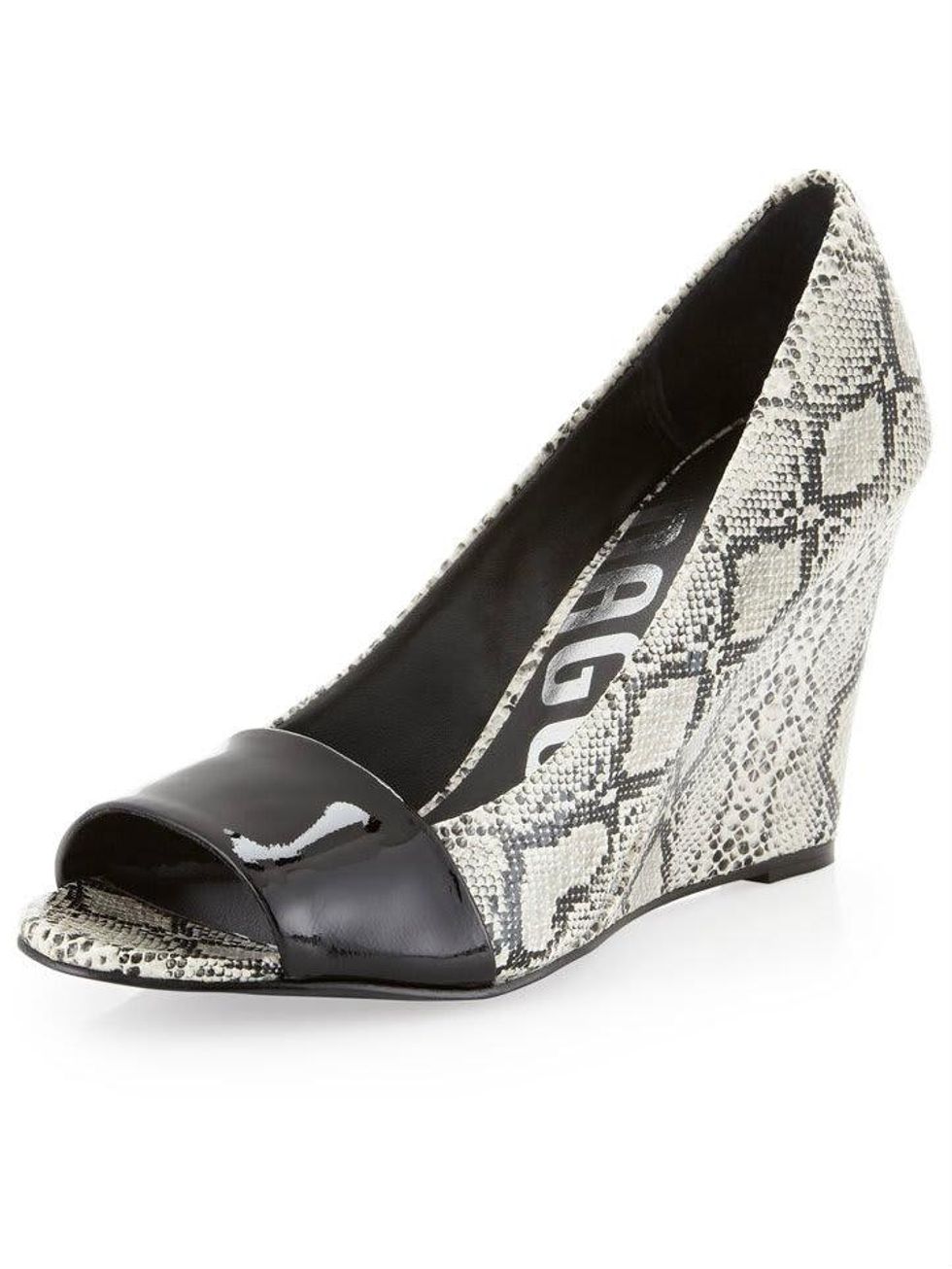 10 perfect wedges for a stylish summer wardrobe - CultureMap Dallas